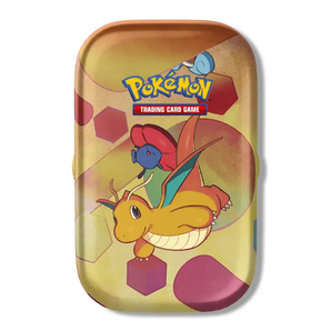 Exclusive Pokémon TCG Tins: Mini Tins & Collector Sets – OBSIDIA TCG