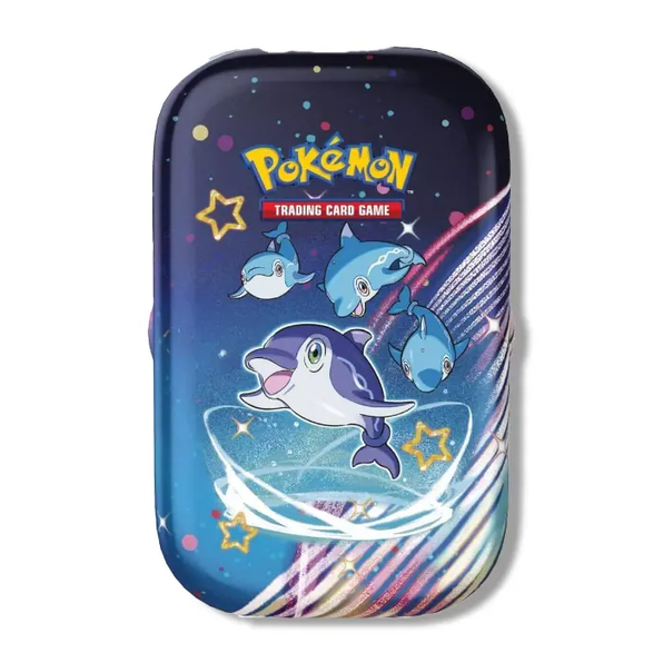 Exclusive Pokémon TCG Tins: Mini Tins & Collector Sets – OBSIDIA TCG