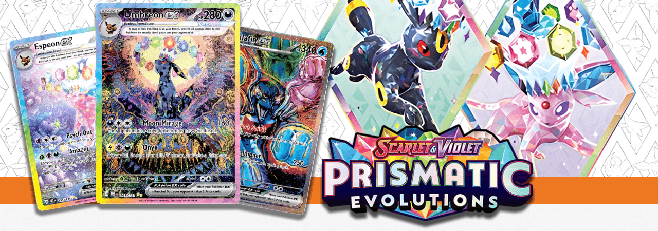 Pokémon TCG Collection Boxes | Limited Edition & Premium Set – Obsidia TCG