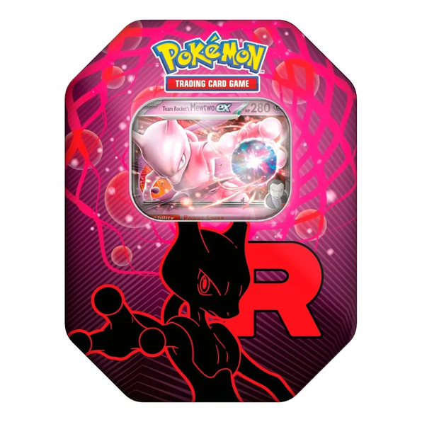 Exclusive Pokémon TCG Tins: Mini Tins & Collector Sets – OBSIDIA TCG