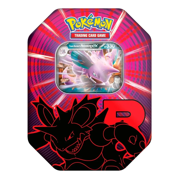 Exclusive Pokémon TCG Tins: Mini Tins & Collector Sets – OBSIDIA TCG
