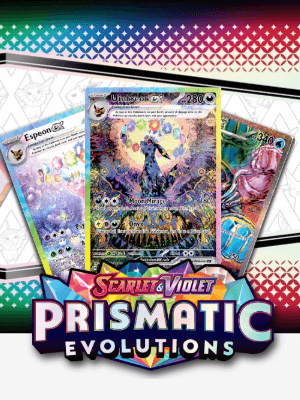 Pokémon TCG Collection Boxes | Limited Edition & Premium Set – Obsidia TCG