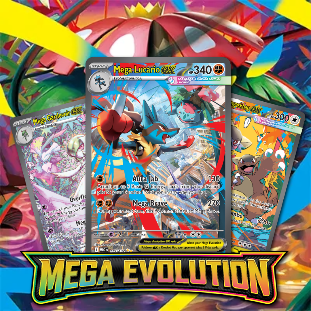 Lottery System for Limited Pokemon Products | Obsidia TCG – OBSIDIA TCG