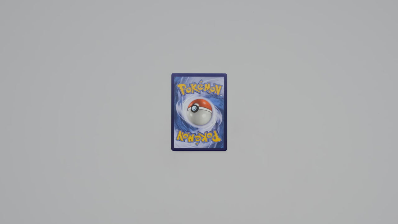 Pokemon TCG: Mega Evolution - Booster Box & Packs – Obsidia TCG